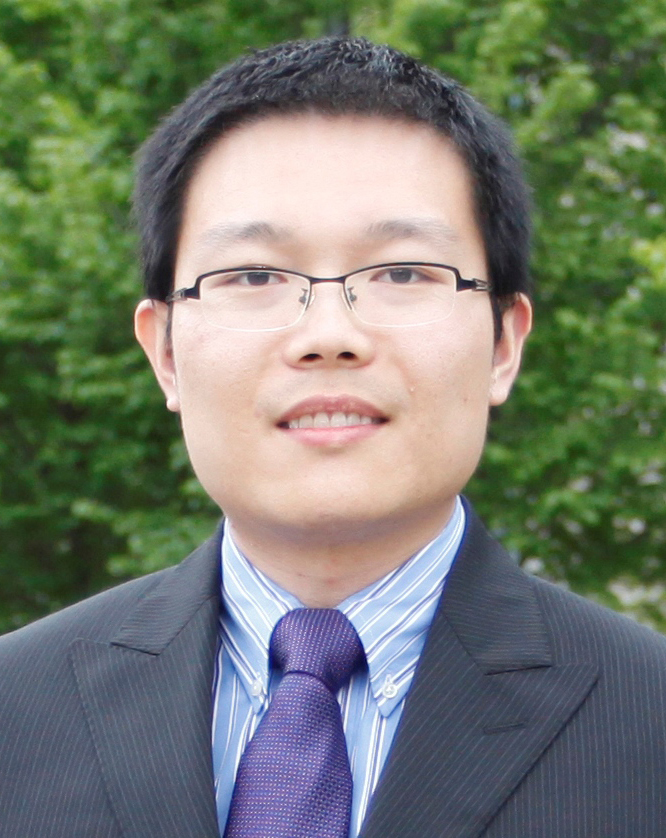 faculty | Polymer Program