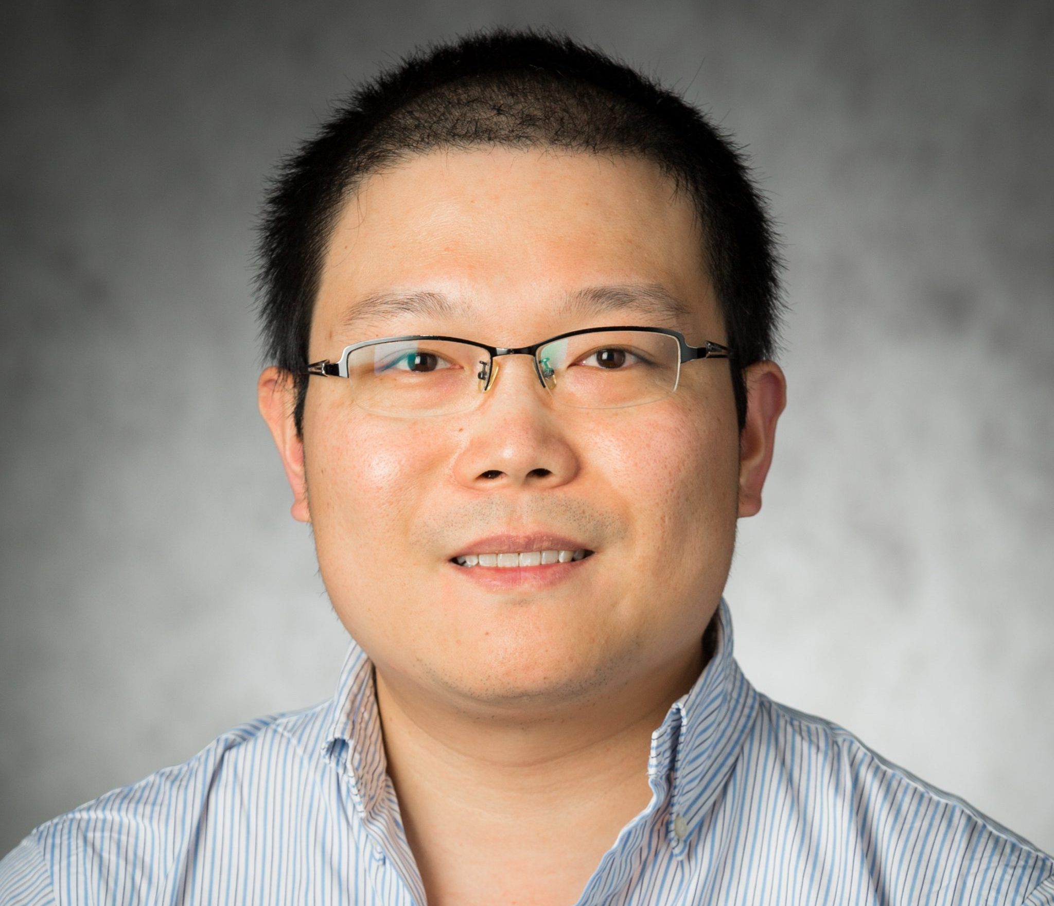 Home | Polymer Program