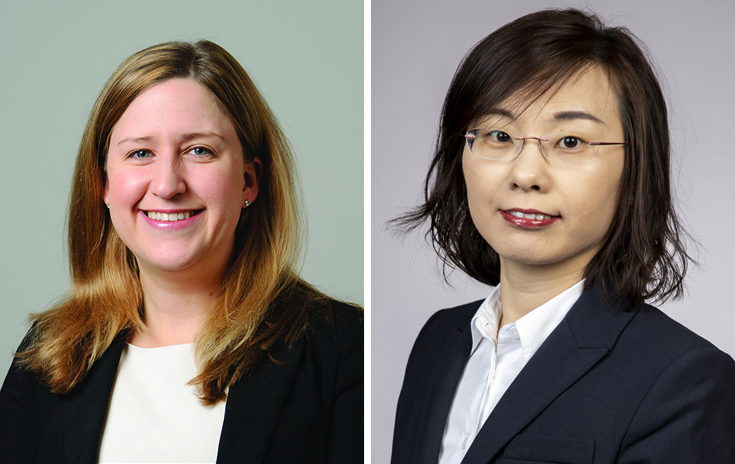 IMS Faculty Members Named 2022 American Chemical Society PMSE Young ...