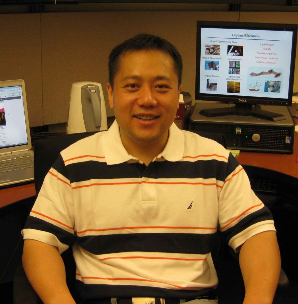 Polymer Program Faculty | Polymer Program