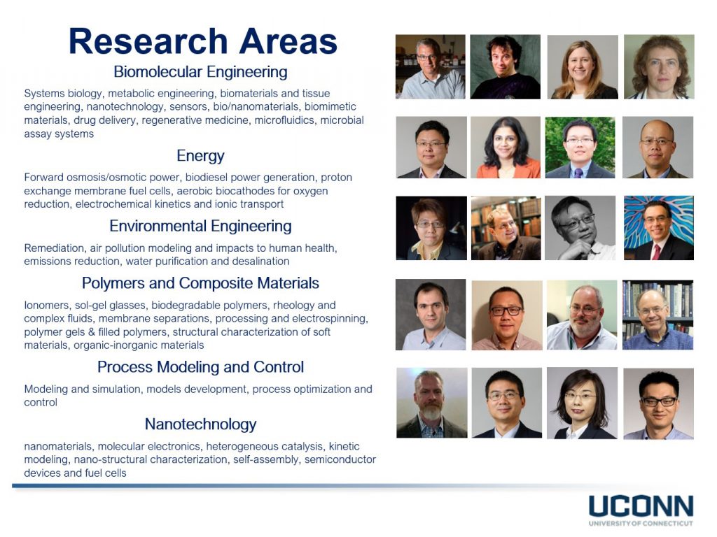 Polymer Program Research | Polymer Program