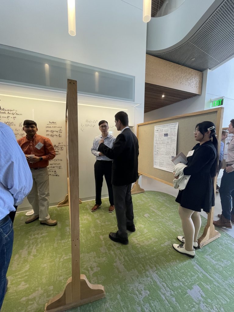 2023 IMS/MSE Joint Poster Session | Polymer Program