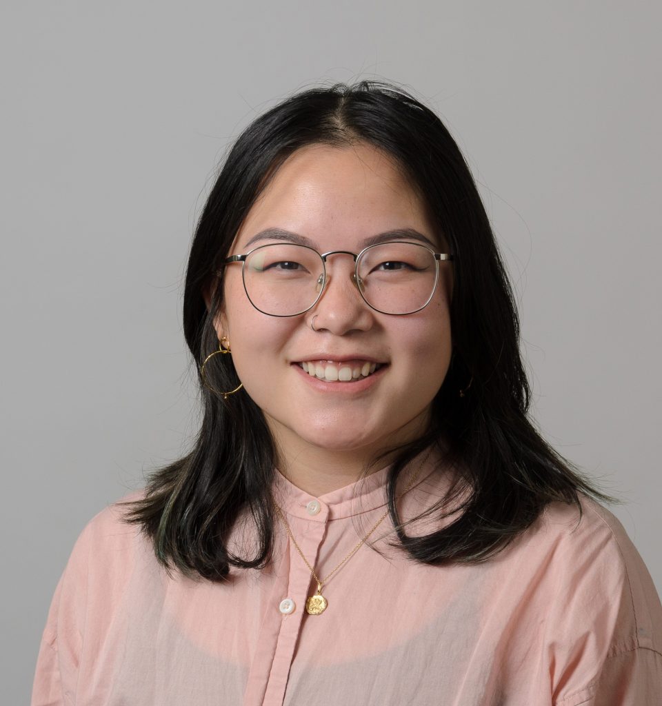 Amy Pollock Receives Future Climate Venture Studio Fellowship | Polymer ...