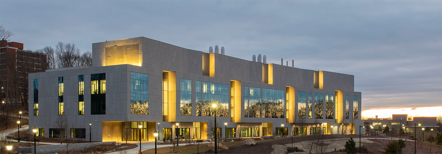 About | Polymer Program